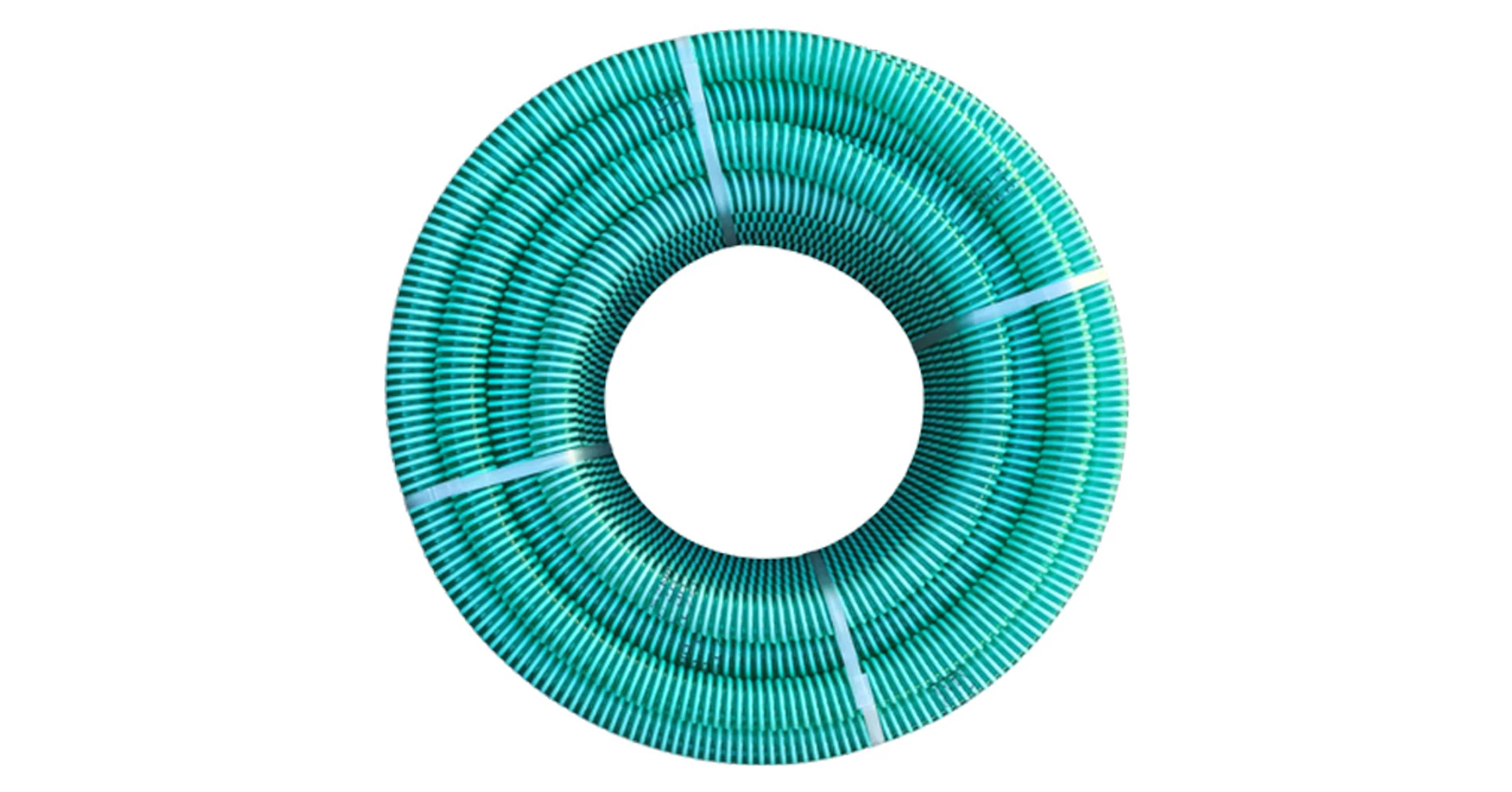 ESPIROFLEX Transliquid Green 25 csigatömlő 25m/tekercs - ESPIROFLEX ...